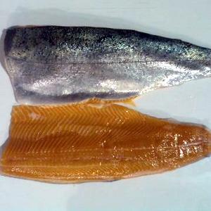 Ruby Red Rainbow Trout - 11 lbs: Walleye Direct