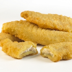 Yellow Perch Fillets - 11 lbs: Walleye Direct