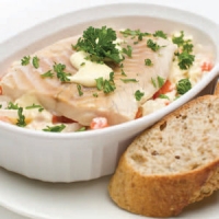 Walleye, Perch, Bluegill, Pike | Wild Caught Freshwater Fish Fillets ...